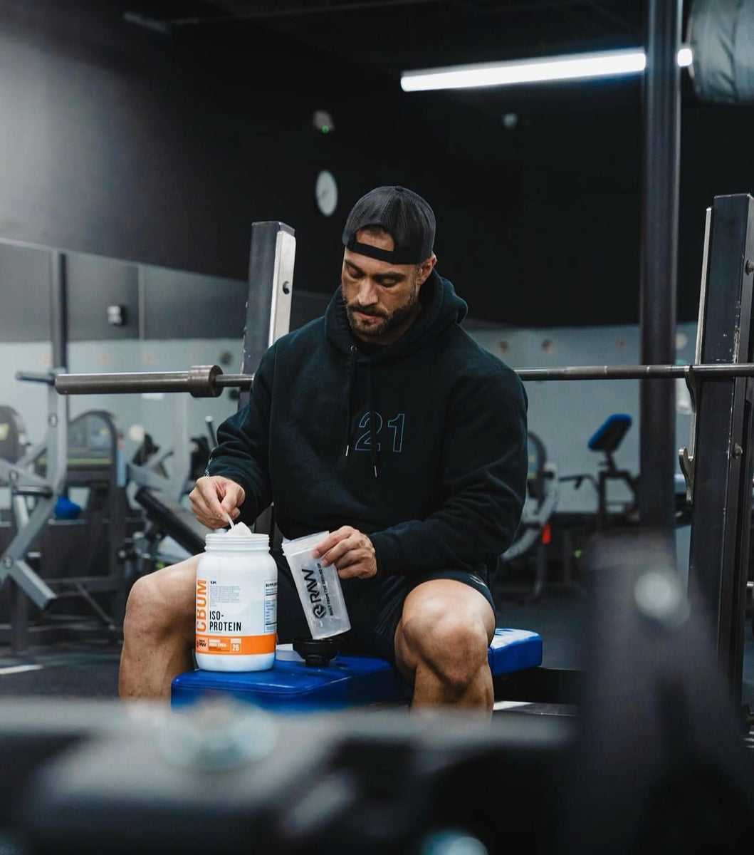 CBum Whey Protein 5lbs | thegioisupplement