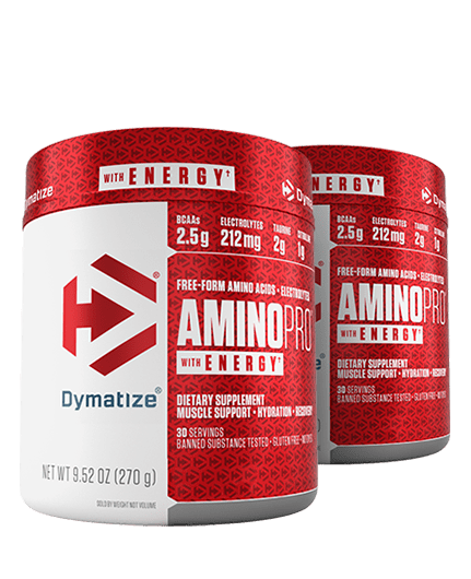 Amino Pro 30 lần | thegioisupplement